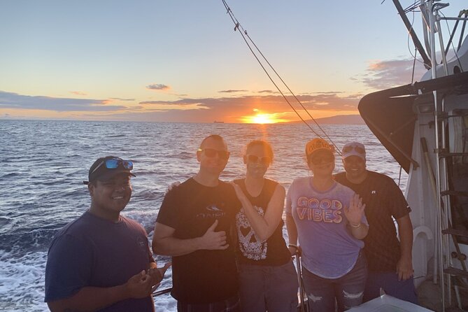 Private Sunset Boat Cruise in Waikiki Honolulu - Final Thoughts