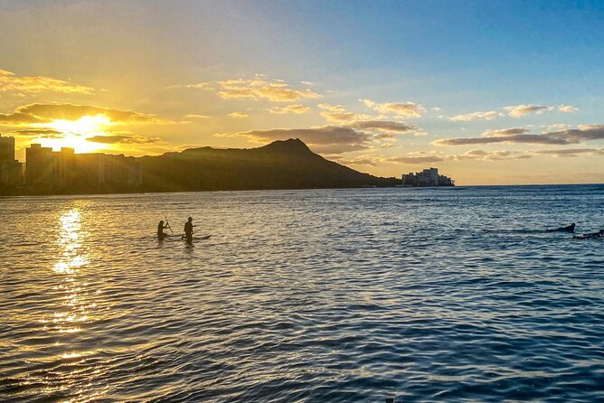 Private Sunset Boat Cruise in Waikiki Honolulu - FAQs