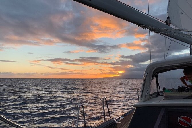 Private Sunset Boat Cruise in Waikiki Honolulu - Final Words