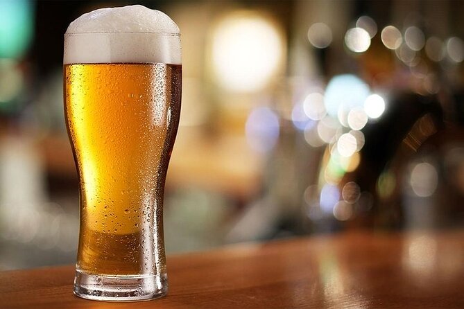 Private Sunset Brew Tour - An In-Depth Look at the Sunset Brew Tour