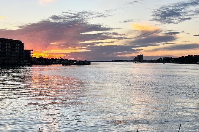 Private Sunset Crab island Tour up to 6 people captain - FAQ