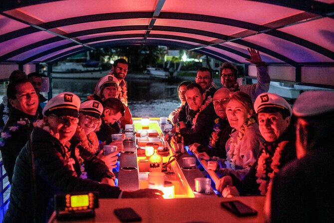 Private Sunset Cruise and Dolphin Watching in Clearwater