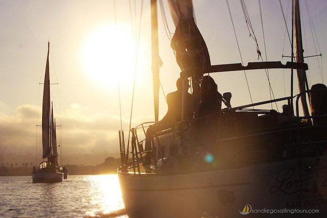Private Sunset Sail for 3-6 People - Key Points