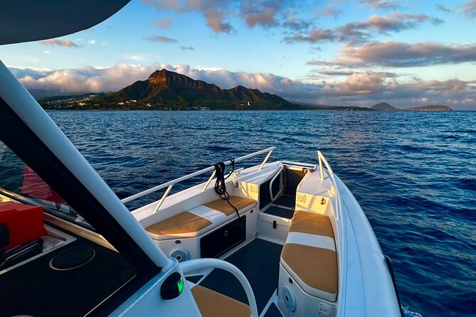 Private Sunset Swim/Snorkel & Cruise - Practical Details and Tips