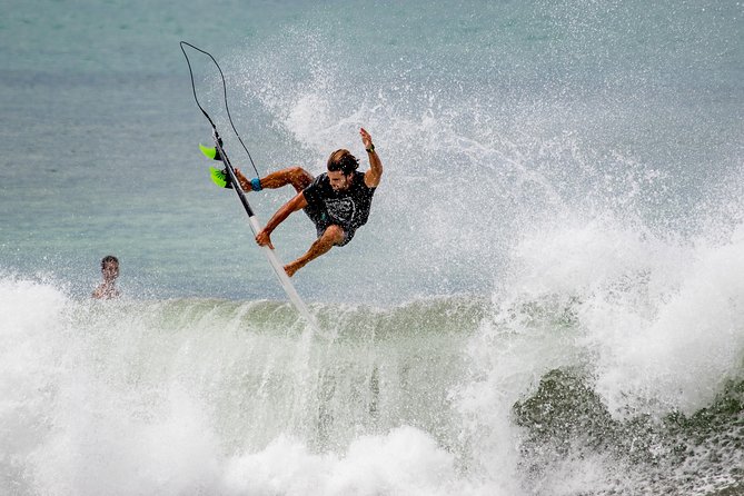Private Surf Lesson - Who Will Love This Experience?