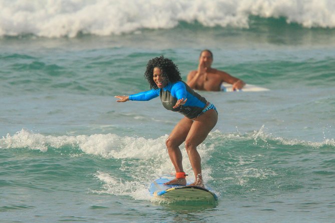 Private Surf Lesson at Waikiki Beach - What You Can Expect from This Waikiki Surf Lesson