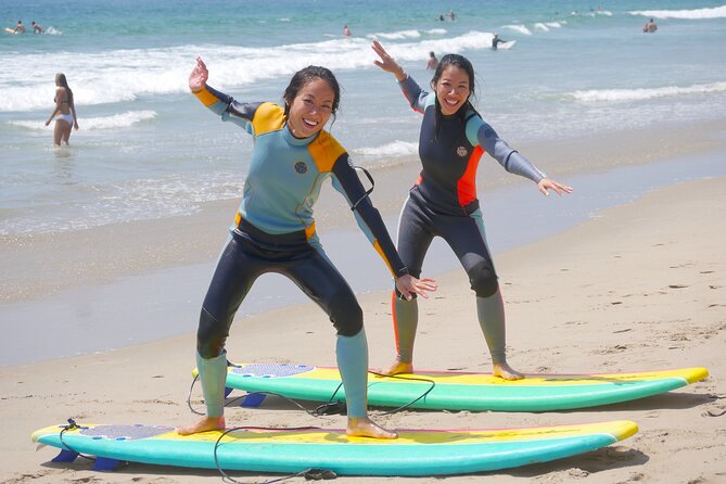 Private Surf Lesson in Venice Beach - Final Thoughts: Why Choose This Experience?
