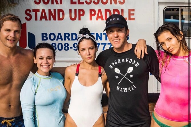 Private Surf Lessons in Honolulu - The Sum Up: Is This Surf Lesson Right for You?