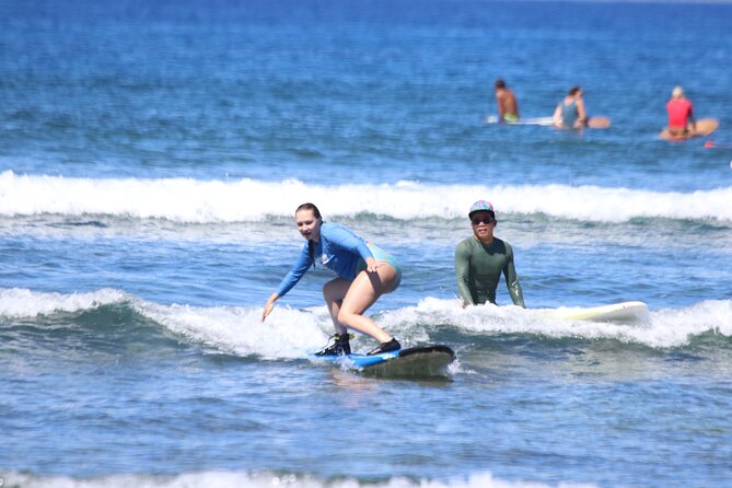Private Surf Lessons in Lahaina, Maui - Private Surf Lessons in Lahaina, Maui: An In-Depth Review