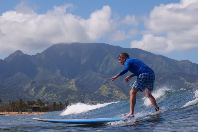 Private Surf Lessons in North Shore Oahu - Why Choose This Surf Lesson?