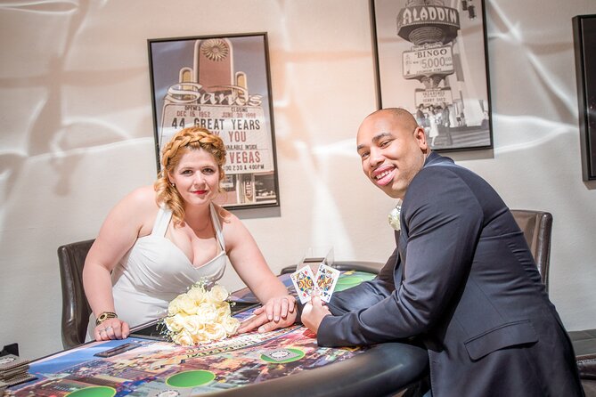 Private Tour by Limousine of Las Vegas' Chapel Row - Why This Tour Offers Great Value