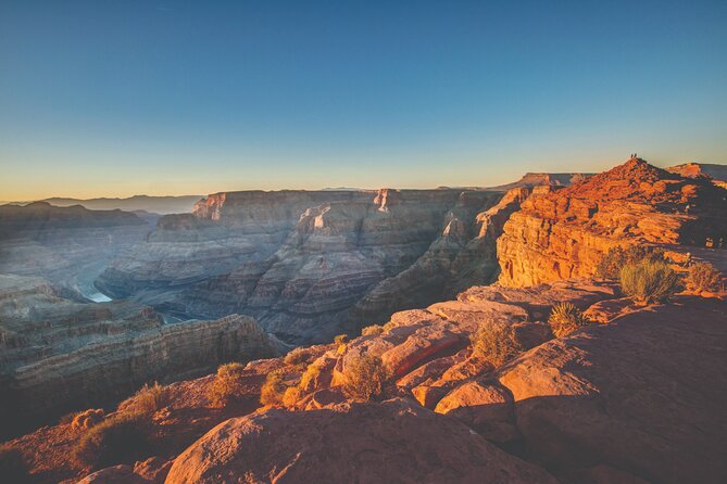 Private Tour: Grand Canyon West with Optional Skywalk - Who Would Love This Tour?