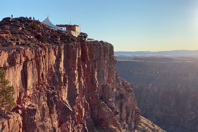 Private Tour: Grand Canyon West with Optional Skywalk - FAQ