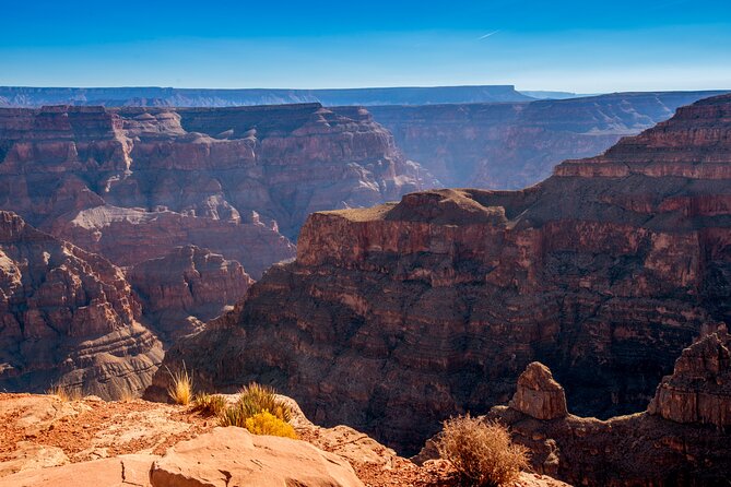 Private Tour: Grand Canyon West with Optional Skywalk - Final Thoughts
