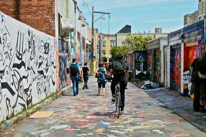 Private Tour Guide San Francisco with a Local: Kickstart your Trip - The Itinerary Breakdown: What to Expect on Your Day in San Francisco