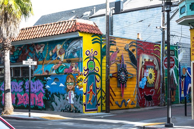 Private Tour Guide San Francisco with a Local: Kickstart your Trip - What Travelers Love About This Tour