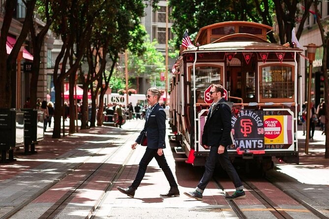 Private Tour Guide San Francisco with a Local: Kickstart your Trip - Practical Details to Keep in Mind