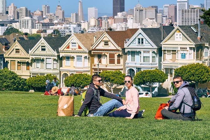 Private Tour Guide San Francisco with a Local: Kickstart your Trip - The Sum Up