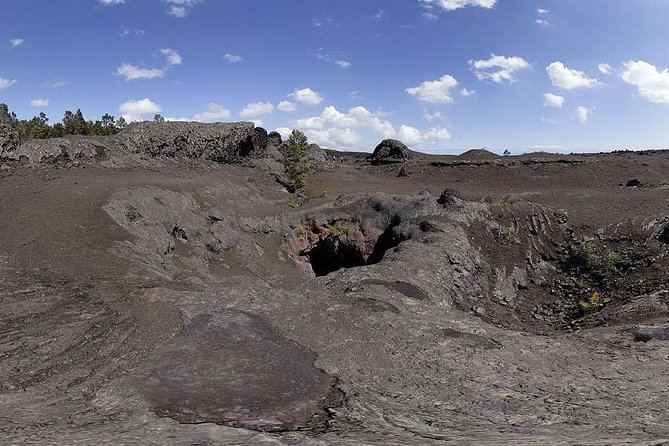 Private Tour: Hawaii Volcanoes National Park Eco Tour - FAQ: Hawaii Volcanoes National Park Eco Tour