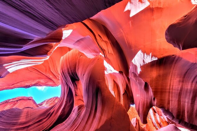 Private Tour - Horseshoe Bend & Lower Antelope Canyon - Key Points