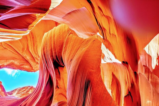 Private Tour - Horseshoe Bend & Lower Antelope Canyon - What We Think About the Value
