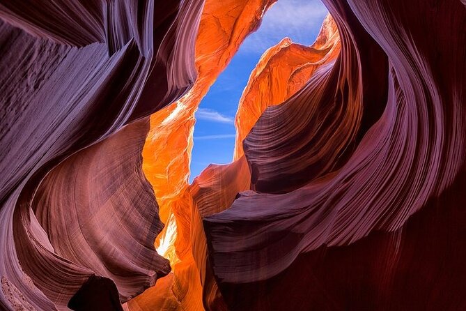 Private Tour - Horseshoe Bend & Lower Antelope Canyon - Who Is This Tour Best For?