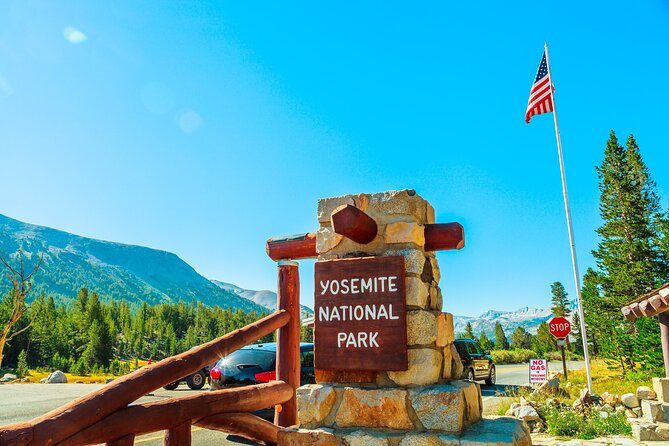Private Tour in Yosemite - Final Thoughts