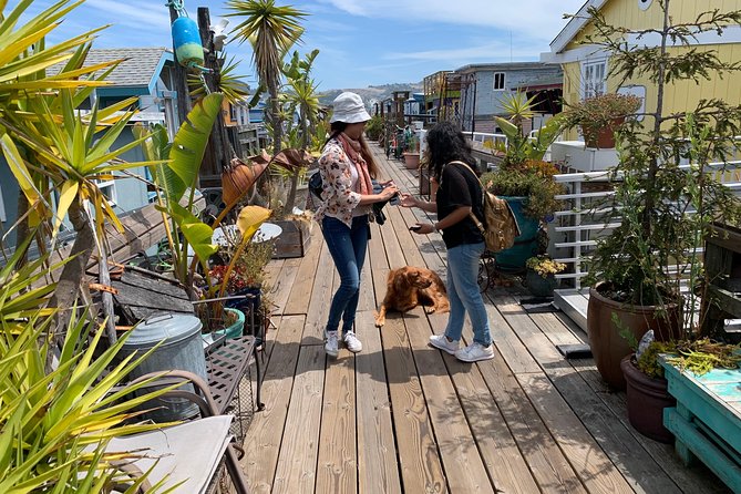 Private Tour Muir Woods and Sausalito - Authentic Insights from Travelers