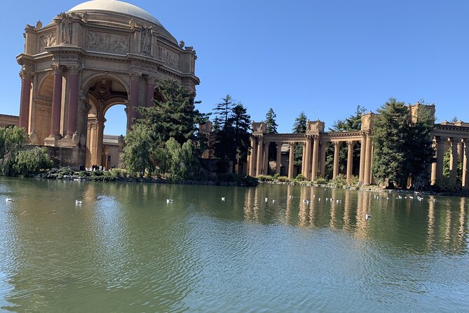 Private Tour Muir Woods and Sausalito - The Sum Up: Who Is This Tour Best For?