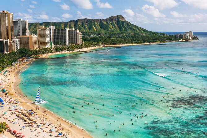 Private Tour Oahu from Honolulu - Who Will Love This Tour?