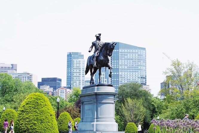 Private Tour of Boston for Families & Kids - Why Choose This Tour?