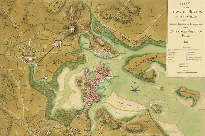 Private Tour of Boston for Families & Kids - FAQ