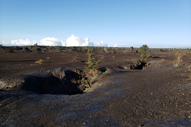 Private Tour of Hawaii Volcanoes National Park - Frequently Asked Questions
