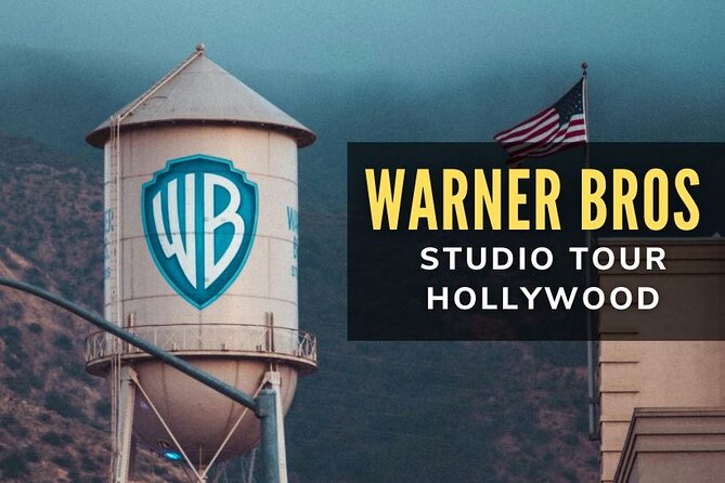 Private Tour of Los Angeles' Top Attractions - Key Points