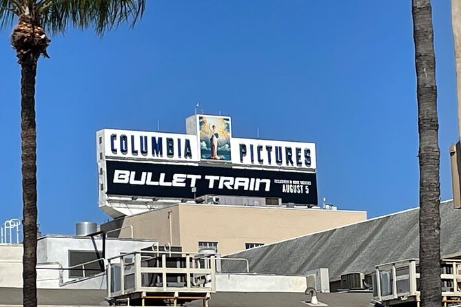 Private Tour of Los Angeles' Top Attractions - An In-Depth Look at the Tour