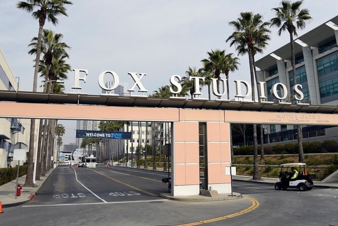 Private Tour of Los Angeles' Top Attractions - The Sum Up