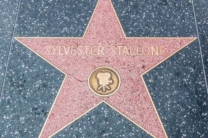 Private Tour of Los Angeles' Top Attractions - FAQ