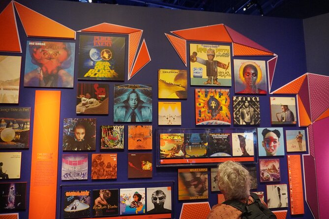 Private Tour of Museum of African American History and Culture - Exploring the Itinerary: What to Expect