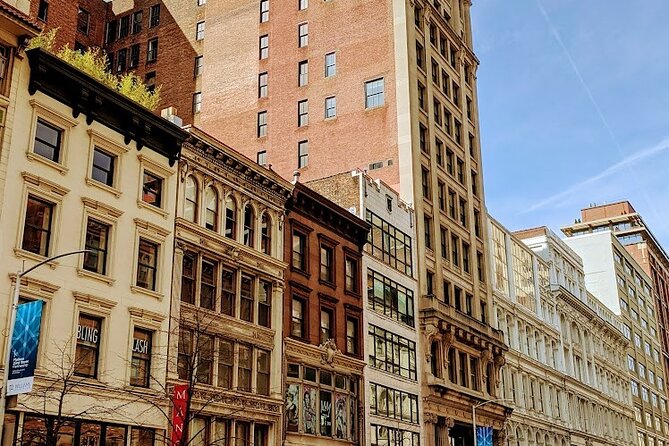 Private Tour of the Gilded Age City around Madison Square - Why This Tour Offers Great Value