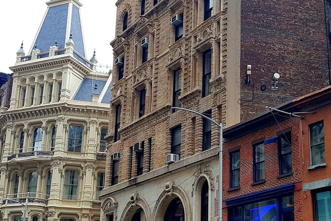 Private Tour of the Gilded Age City around Madison Square - FAQs
