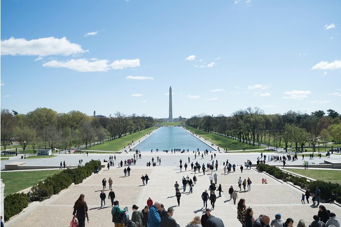 Private Tour of Washington DC - What the Transportation Means for You