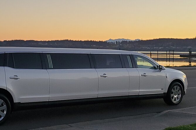 Private Tour of Whidbey Island, Washington (7 Hours) - Exploring Whidbey Island in Style: A Complete Review of the 7-Hour Private Limo Tour