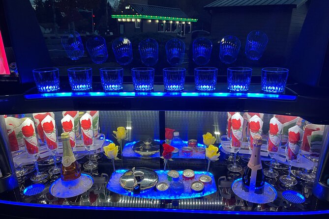 Private Tour of Whidbey Island, Washington (7 Hours) - Analyzing the Cost and Value