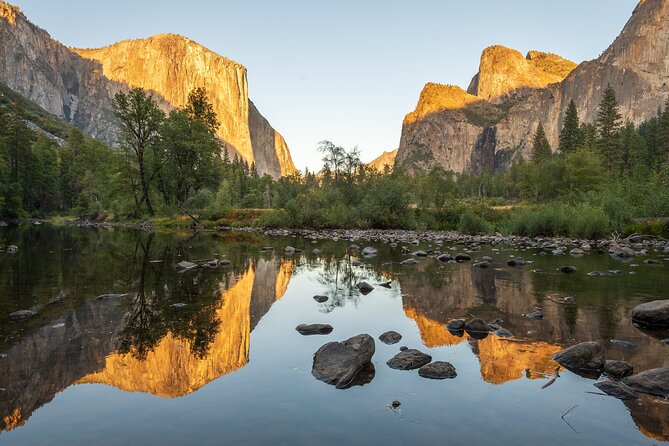 Private Tour of Yosemite a Two Day Exploration - What You Can Expect From This Yosemite Adventure