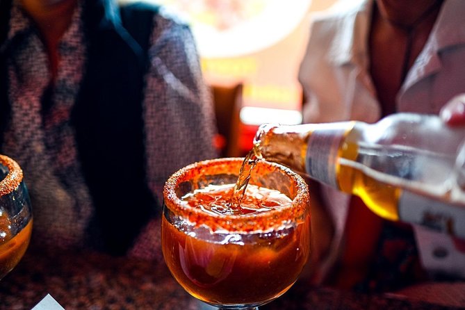 Private Tour: Secret Food Tours Los Angeles Venice Beach - Key Points