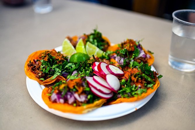 Private Tour: Secret Food Tours Los Angeles Venice Beach - Food Stops: Savoring Venice’s Eclectic Cuisine