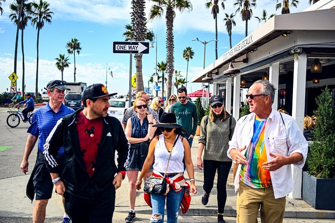 Private Tour: Secret Food Tours Los Angeles Venice Beach - Practical Details: Timing, Accessibility, and Value