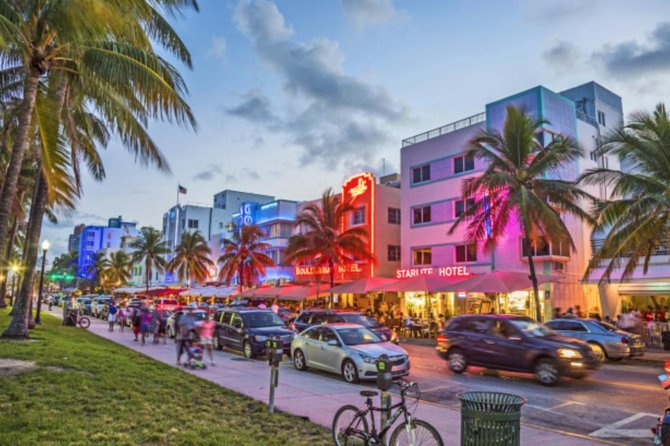 Private Tour: South Beach Sightseeing - Who Is This Tour Perfect For?