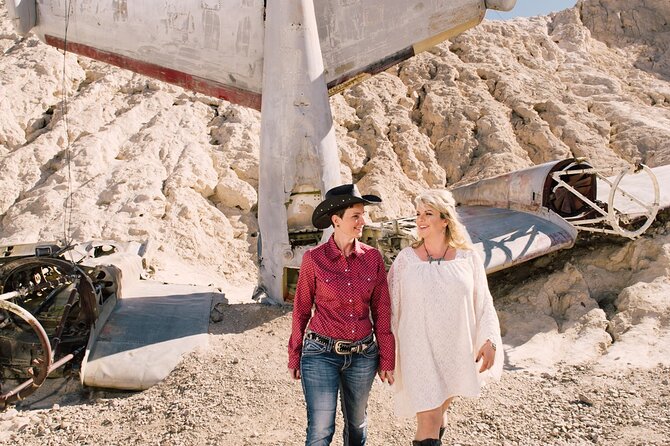 Private Tour to Nelson Ghost Town - Practical Details: Pricing, Duration, and Convenience