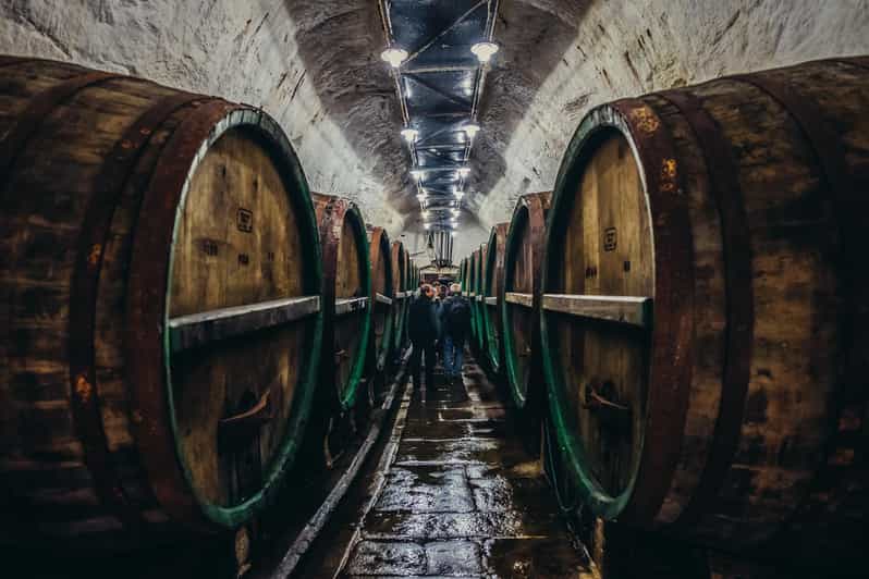 Private Tour to Pilsner Urquell from Prague - The Itinerary: What to Expect